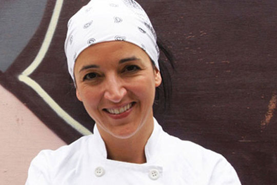 Announcing : Beer Matched Meal with Jackie Kearney (Hungry Gecko ...