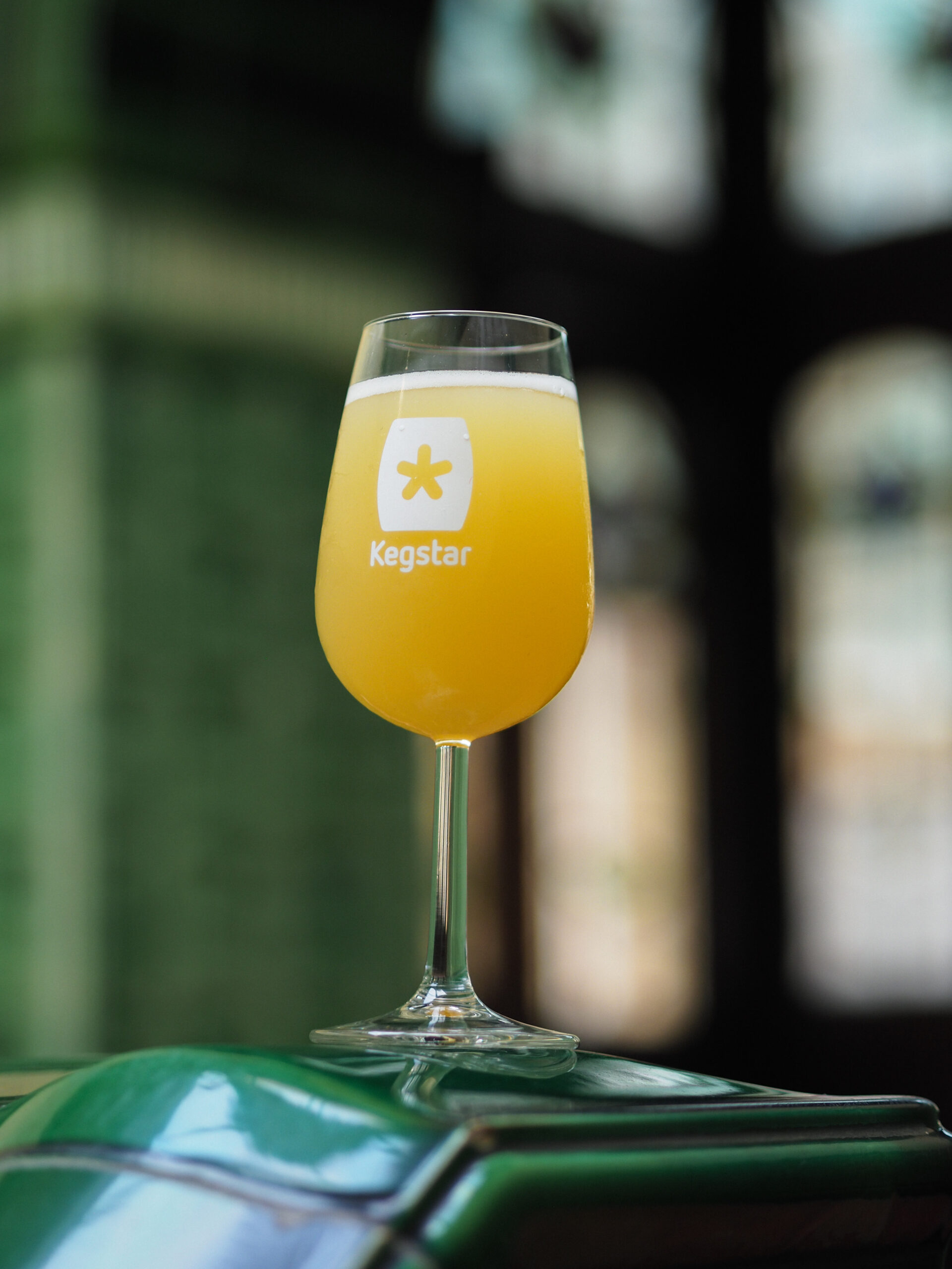 IMBC 2022 token prices & glass reveal - Indy Man Beer Con